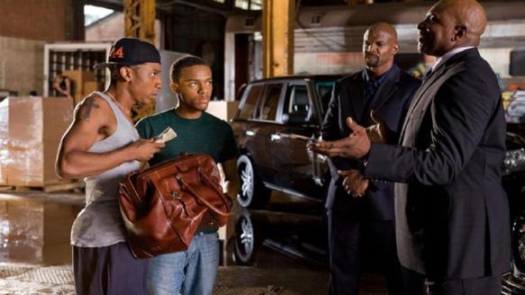 Lottery Ticket Movie Review | Common Sense Media