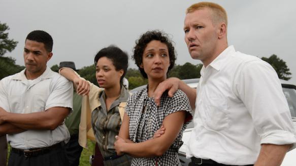 Loving Movie Review | Common Sense Media