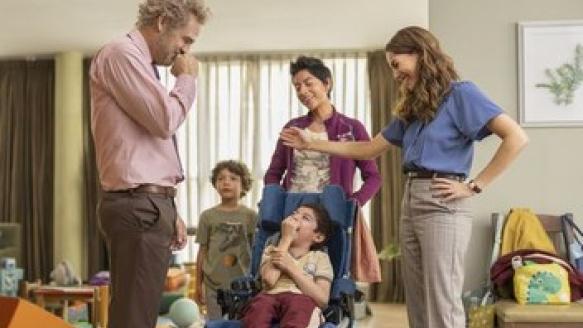 Lucca's World Movie Review | Common Sense Media