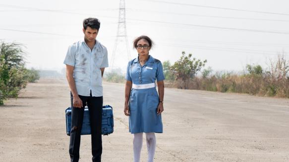 Ludo Movie Review | Common Sense Media