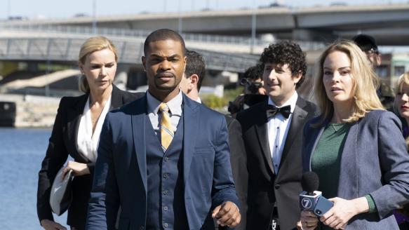Love, Weddings & Other Disasters Movie Review | Common Sense Media