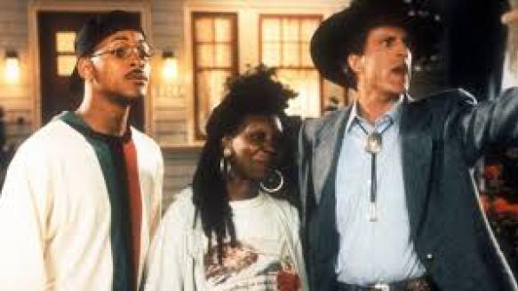 Made in America (1993) Movie Review | Common Sense Media