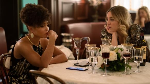 The Man from Toronto Movie Review | Common Sense Media
