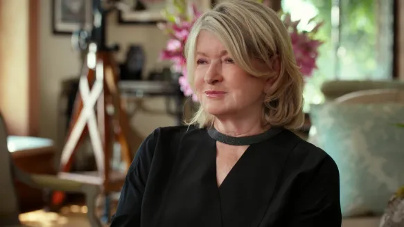 Martha Movie Review | Common Sense Media