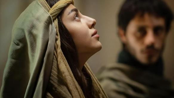 Mary Movie Review | Common Sense Media