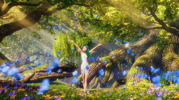 Mavka: The Forest Song Movie Review | Common Sense Media