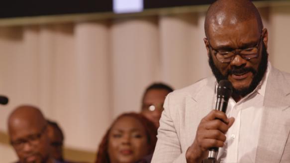 Maxine's Baby: The Tyler Perry Story Movie Review | Common Sense Media