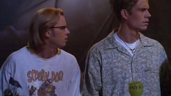 Meet the Deedles Movie Review | Common Sense Media