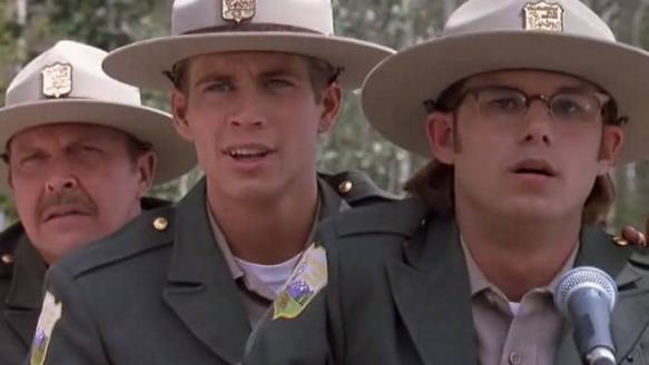 Meet the Deedles Movie Review | Common Sense Media