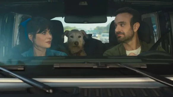 Merv Movie Review | Common Sense Media