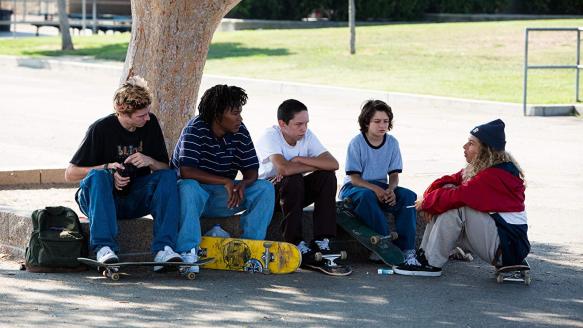 Mid90s Movie Review | Common Sense Media