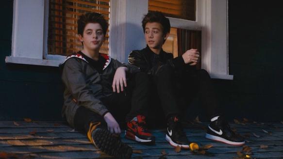 Middle School: The Worst Years of My Life Movie Review | Common Sense Media