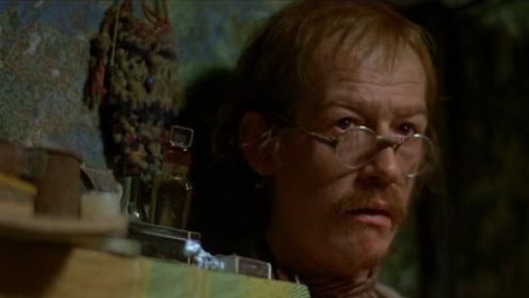 Midnight Express Movie Review | Common Sense Media