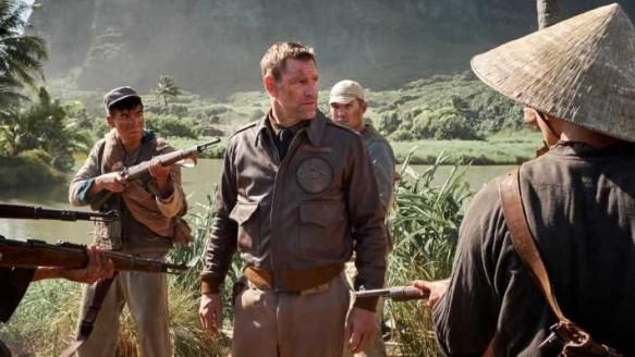 Midway Movie Review | Common Sense Media