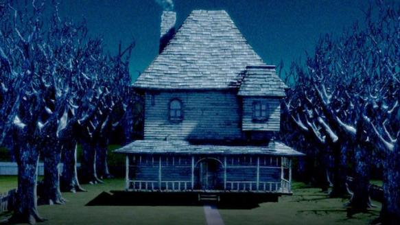 Monster House Movie Review | Common Sense Media