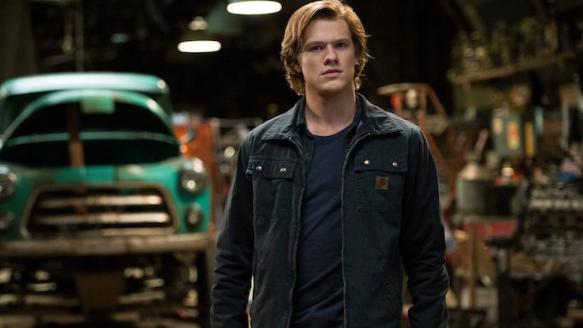 Monster Trucks Movie Review | Common Sense Media