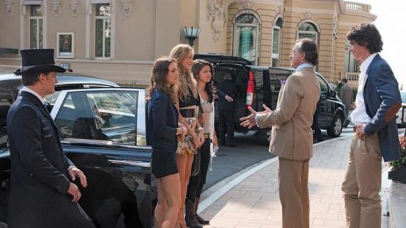 Monte Carlo Movie Review | Common Sense Media