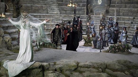 The Secret of Moonacre Movie Review | Common Sense Media
