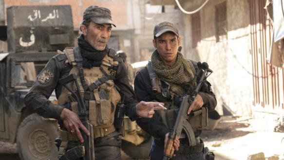 Mosul Movie Review | Common Sense Media