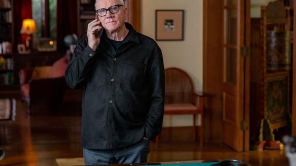 Moving On Movie Review | Common Sense Media