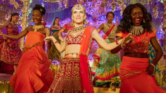 Murder Mystery 2 Movie Review | Common Sense Media