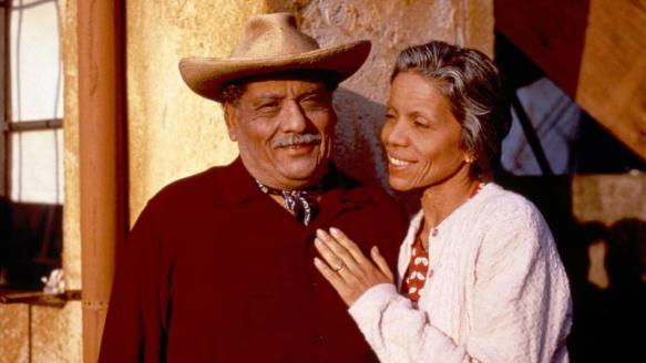 My Family (Mi Familia) Movie Review | Common Sense Media