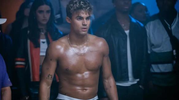 My Fault: London Movie Review | Common Sense Media