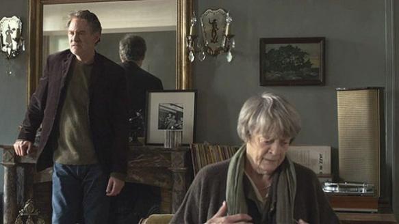 My Old Lady Movie Review | Common Sense Media