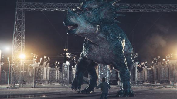 My Pet Dinosaur Movie Review | Common Sense Media