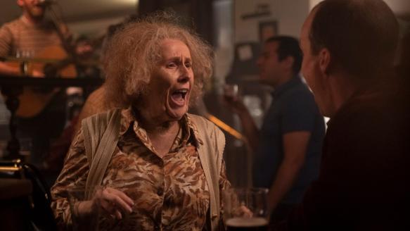The Nan Movie Movie Review | Common Sense Media