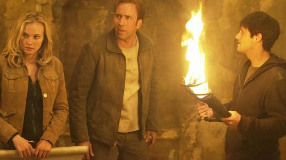 National Treasure - Parents' Guide & Movie Review | Common Sense Media