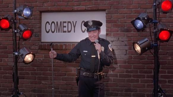 National Lampoon's Loaded Weapon 1 Movie Review | Common Sense Media