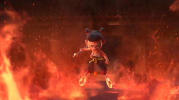 Ne Zha Movie Review | Common Sense Media