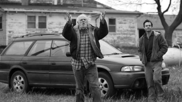 Nebraska Movie Review | Common Sense Media