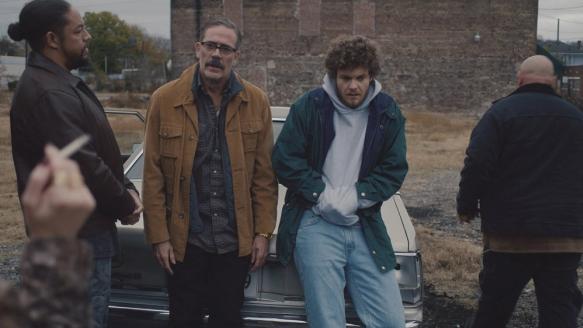 Neighborhood Watch Movie Review | Common Sense Media