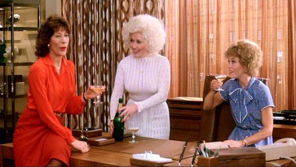 Nine to Five (9 to 5) Movie Review | Common Sense Media