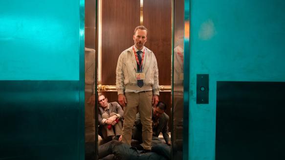 Nobody 2 Movie Review | Common Sense Media