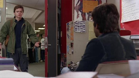 Norman Movie Review | Common Sense Media
