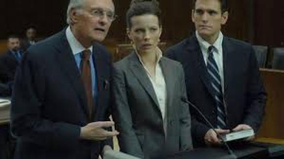 Nothing But the Truth Movie Review | Common Sense Media