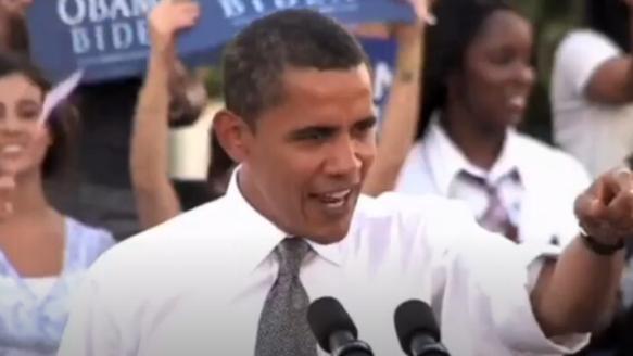 Obama Dream Movie Review | Common Sense Media