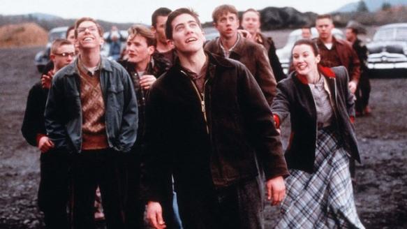 October Sky Movie Review | Common Sense Media
