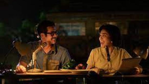 Once Upon a Star Movie Review | Common Sense Media