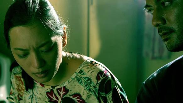Crossroads: One Two Jaga Movie Review | Common Sense Media