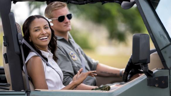Operation Christmas Drop Movie Review | Common Sense Media