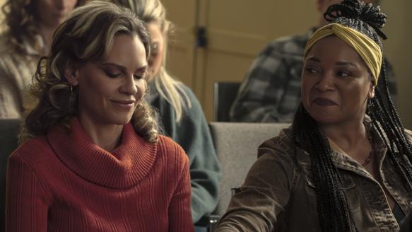 Ordinary Angels Movie Review | Common Sense Media