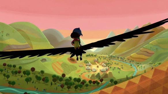 Pachamama Movie Review | Common Sense Media