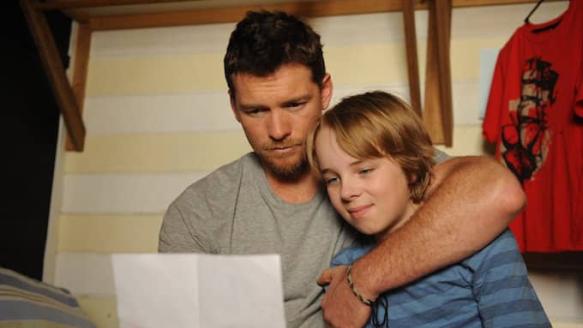 Paper Planes Movie Review | Common Sense Media