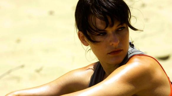 El escape perfecto Reseña de Película