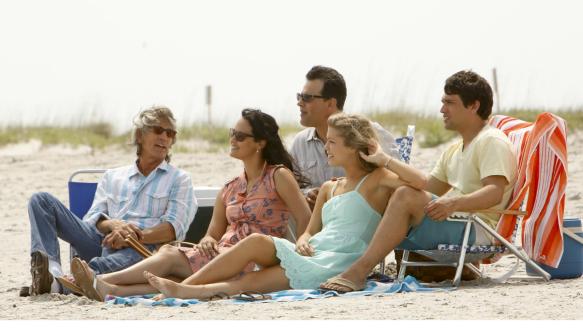 The Perfect Summer Movie Review | Common Sense Media