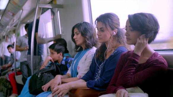 Pink Movie Review | Common Sense Media